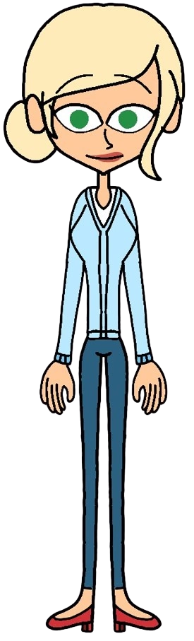 List of Characters | Sideways Stories From Wayside School Wiki | Fandom
