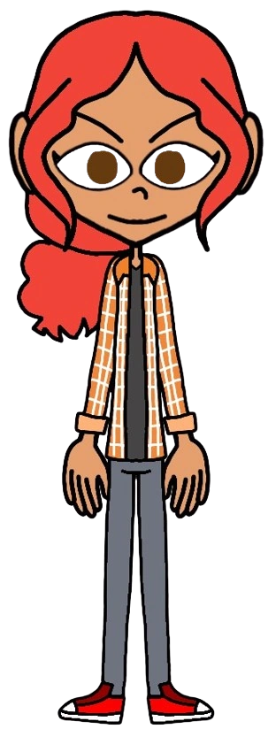 Joy | Sideways Stories From Wayside School Wiki | Fandom