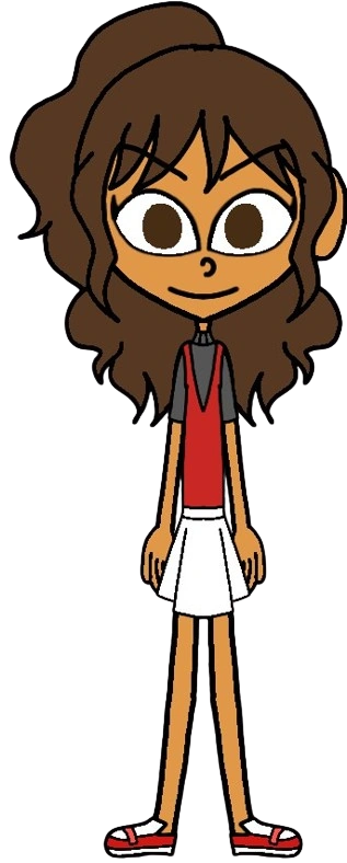 Jenny | Sideways Stories From Wayside School Wiki | Fandom