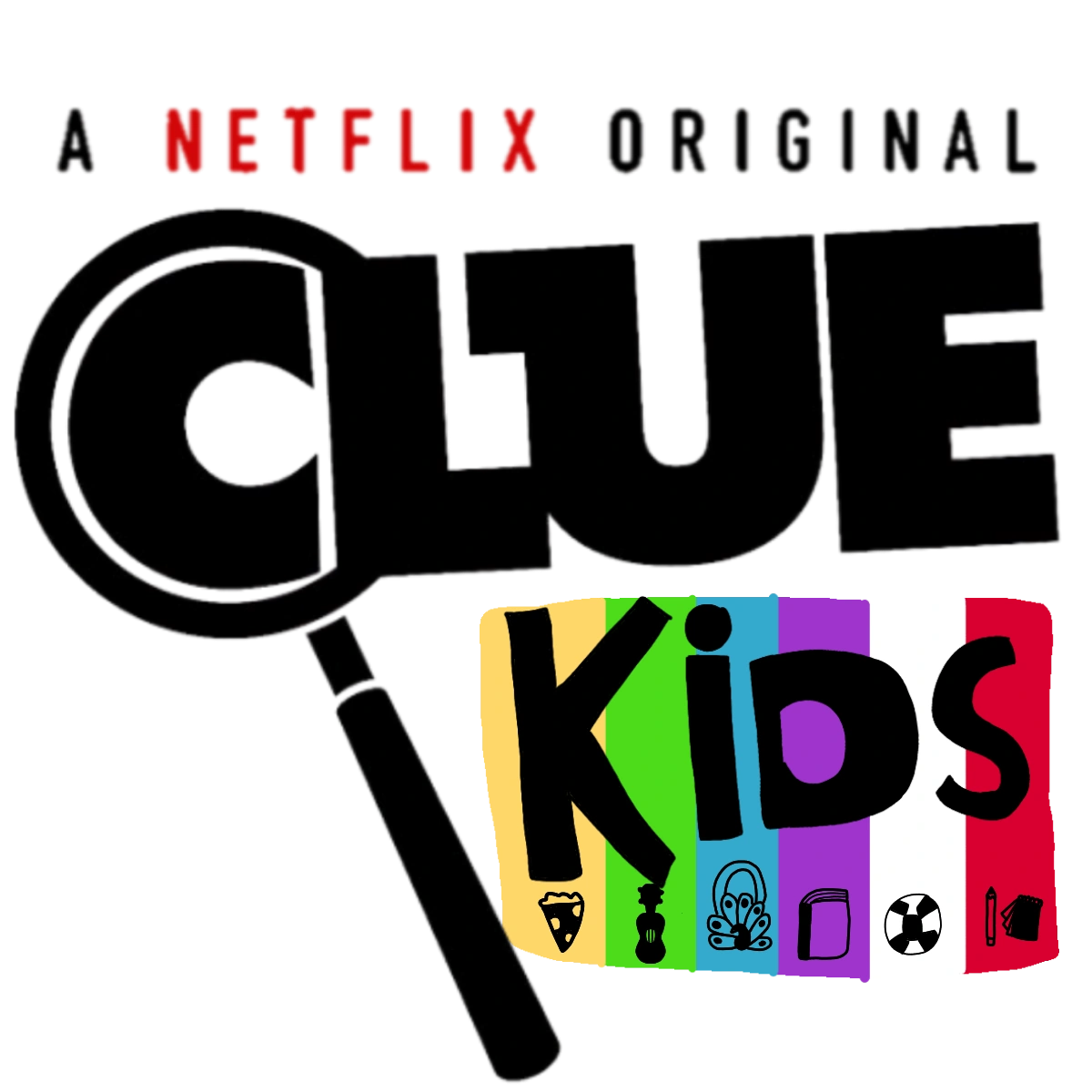 Clue Kids | Sideways Stories From Wayside School Wiki | Fandom