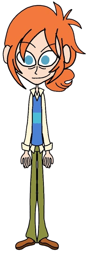Mr. Murray | Sideways Stories From Wayside School Wiki | Fandom