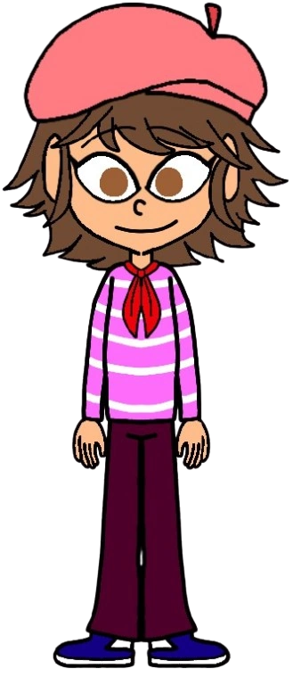 Bebe | Sideways Stories From Wayside School Wiki | Fandom