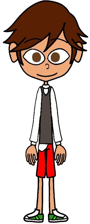 List of Minor Characters | Sideways Stories From Wayside School Wiki ...