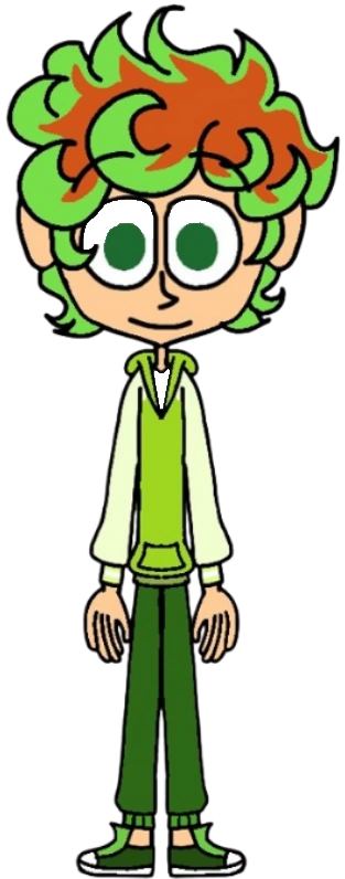 Stephen | Sideways Stories From Wayside School Wiki | Fandom