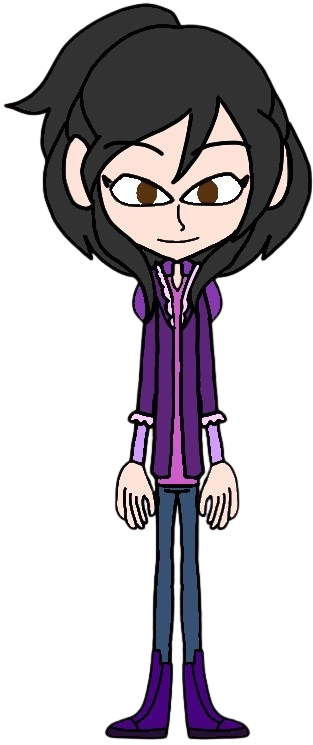 Sharie | Sideways Stories From Wayside School Wiki | Fandom