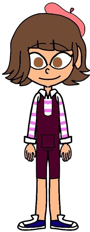 Bebe | Sideways Stories From Wayside School Wiki | Fandom