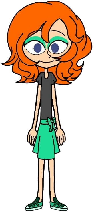 Nancy | Sideways Stories From Wayside School Wiki | Fandom