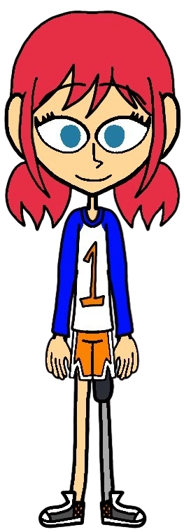 Deedee | Sideways Stories From Wayside School Wiki | Fandom