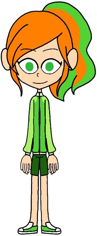 Holly | Sideways Stories From Wayside School Wiki | Fandom
