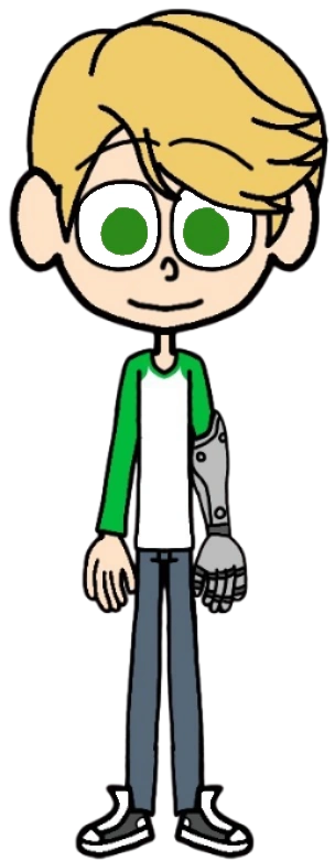 Calvin | Sideways Stories From Wayside School Wiki | Fandom