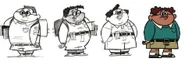Myron/Gallery | Wayside School Wikia | Fandom