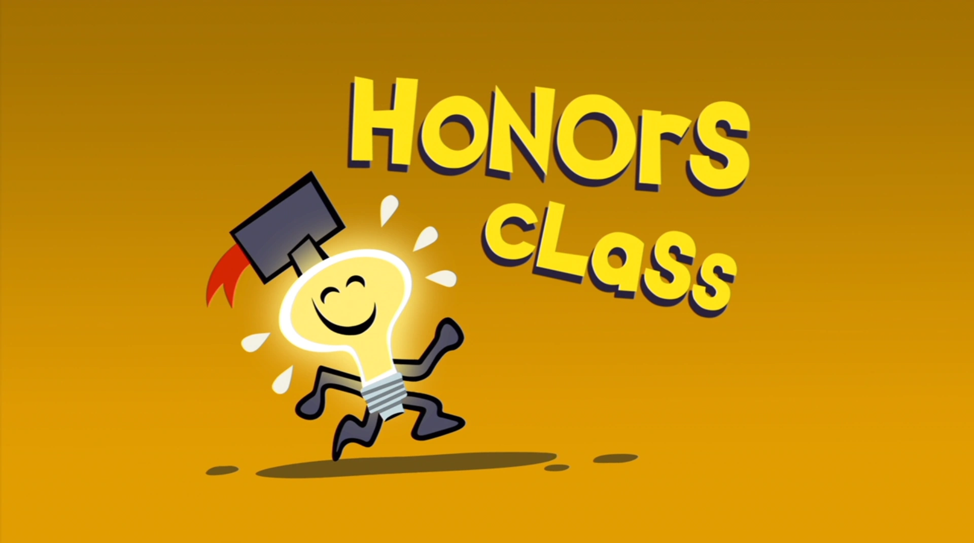 Honors Class | Wayside School Wikia | Fandom