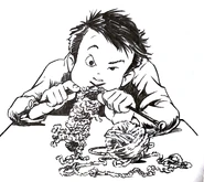 Something Different about Mrs. Jewls | Wayside School Wikia | Fandom