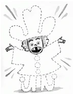 Rondi (book chapter) | Wayside School Wikia | Fandom