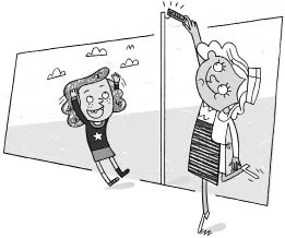 Lunch | Wayside School Wikia | Fandom