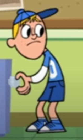 Incidental 017 | Wayside School Wikia | Fandom