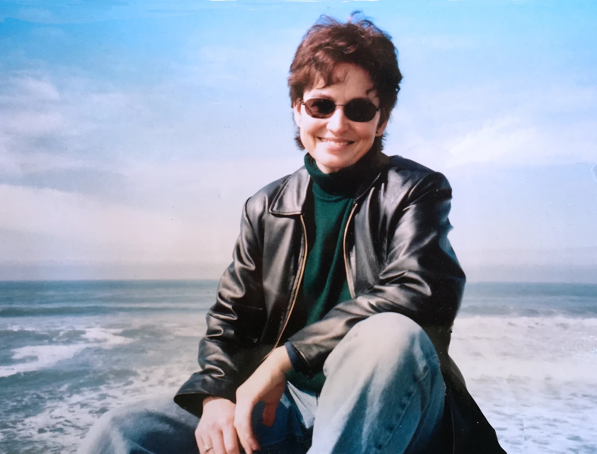 Julie Brinckloe | Wayside School Wikia | Fandom