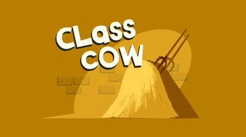Class Cow | Wayside School Wikia | Fandom