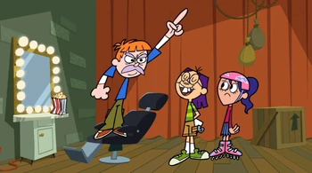 Kidswatter: The Movie | Wayside School Wikia | Fandom