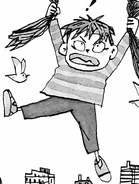 Paul | Wayside School Wikia | Fandom