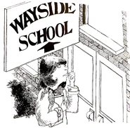 Mrs. Jewls/Gallery | Wayside School Wikia | Fandom