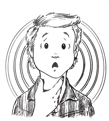 Todd | Wayside School Wikia | Fandom