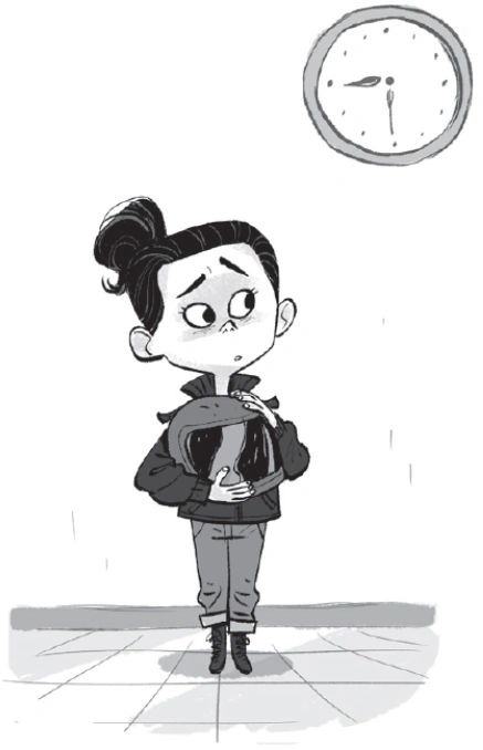 Jenny (book chapter) | Wayside School Wikia | Fandom