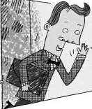 Mr. Gorf | Wayside School Wikia | Fandom