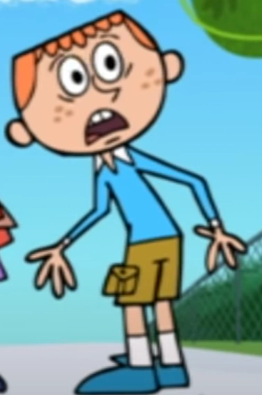 Incidental 016 | Wayside School Wikia | Fandom