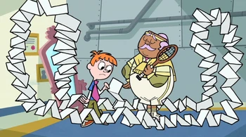 Principles of Principals | Wayside School Wikia | Fandom
