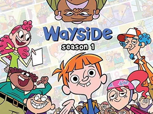Season 1 | Wayside School Wikia | Fandom