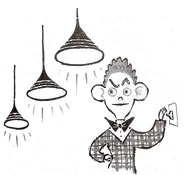 Myron/Gallery | Wayside School Wikia | Fandom