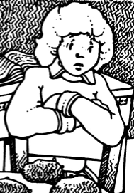 Mrs. Jewls | Wayside School Wikia | Fandom