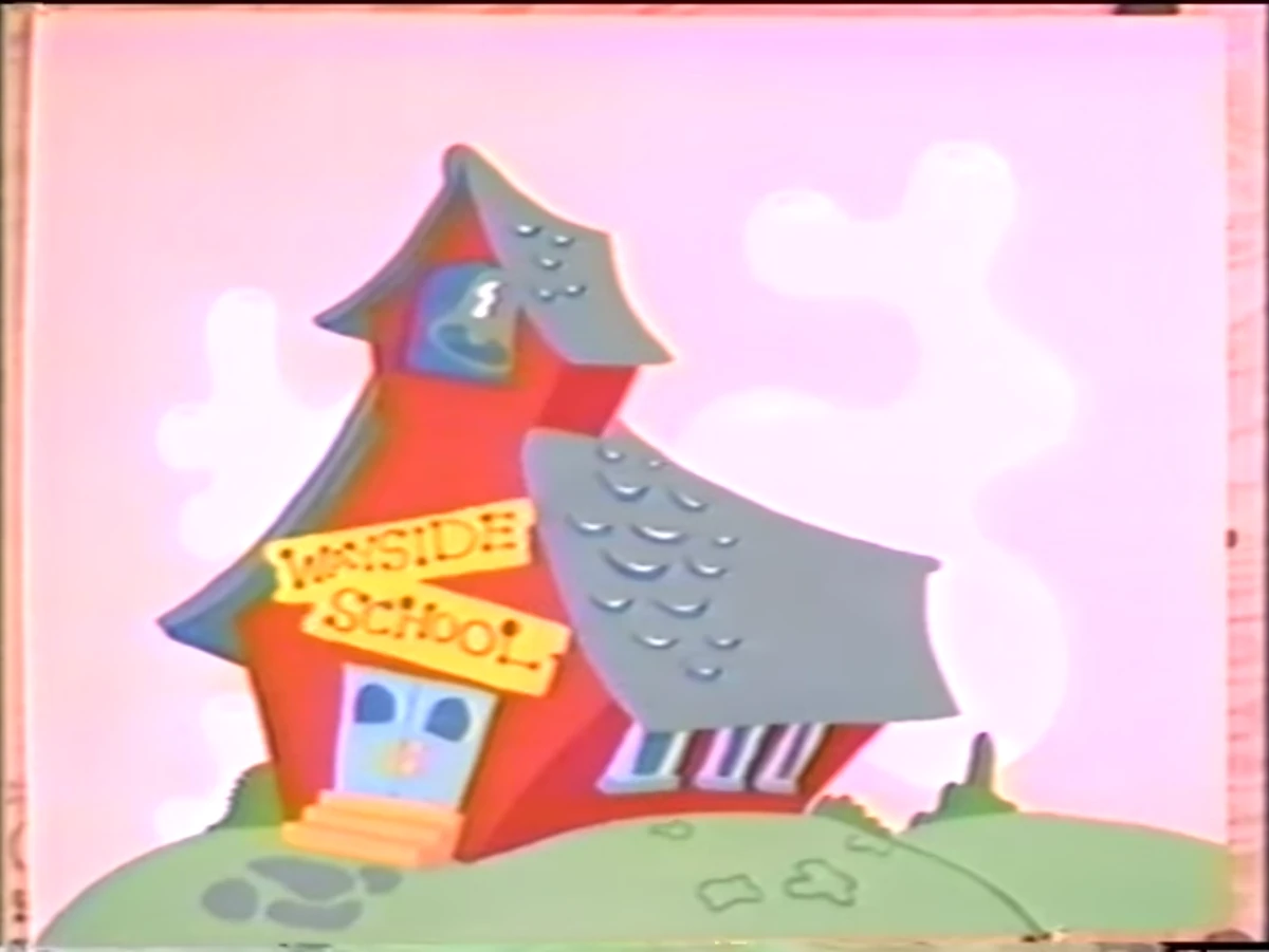 Wayside School (ABC special) | Wayside School Wikia | Fandom