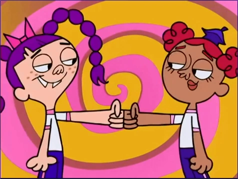 My Partner Gets All the Credit/Gallery | Wayside School Wikia | Fandom