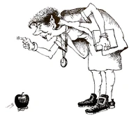 Mrs. Gorf (book chapter) | Wayside School Wikia | Fandom