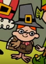 List of minor Wayside School characters | Wayside School Wikia | Fandom