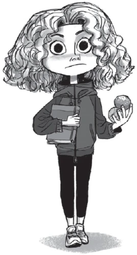 Allison | Wayside School Wikia | Fandom