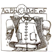 Sammy (book chapter) | Wayside School Wikia | Fandom