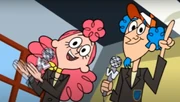 Mrs. Jewls (cartoon) | Wayside School Wikia | Fandom