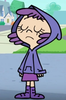 Shari (cartoon) | Wayside School Wikia | Fandom