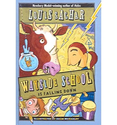 Joy/Gallery | Wayside School Wikia | Fandom