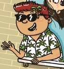 Todd | Wayside School Wikia | Fandom