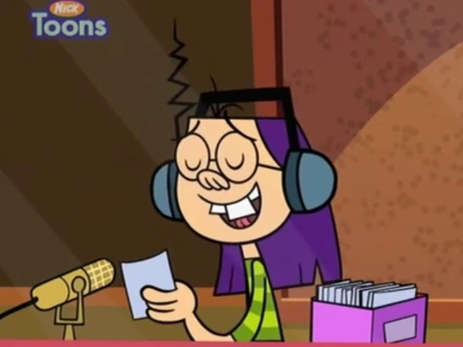 Dr. Dana | Wayside Wiki | Fandom