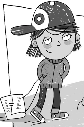 Todd | Wayside Wiki | Fandom