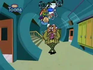 Principal Kidswatter/Gallery | Wayside Wiki | Fandom