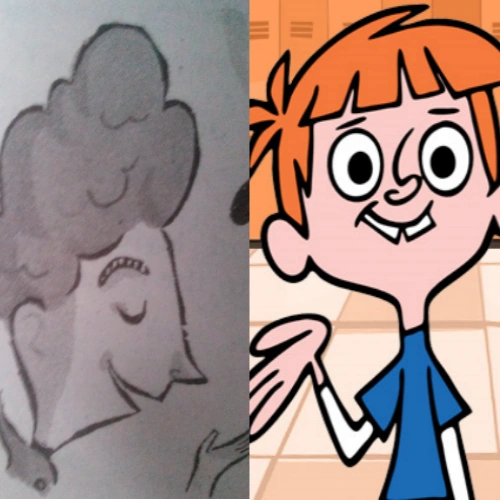 Character Guide/Students | Wayside Wiki | Fandom