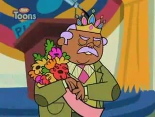 Principal Kidswatter/Gallery | Wayside Wiki | Fandom