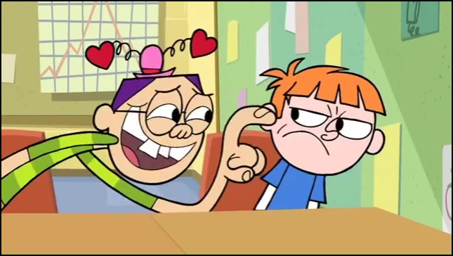 Category:Traditional Animation Episodes | Wayside Wiki | Fandom