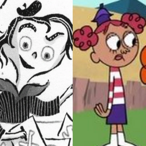 Бебе Ганн | Вэйсайд вики | Fandom